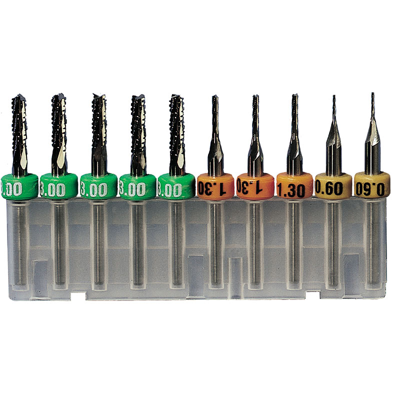 MultiPack Routers With Rings