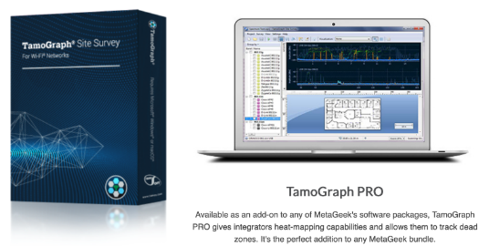 Tamograph