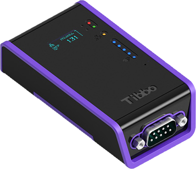 Tibbo -Serial Controllers