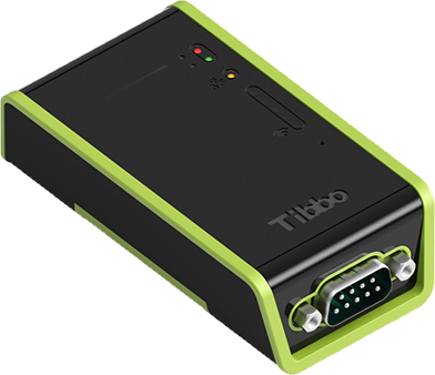 DS1100 BASIC Programable Serial Controller