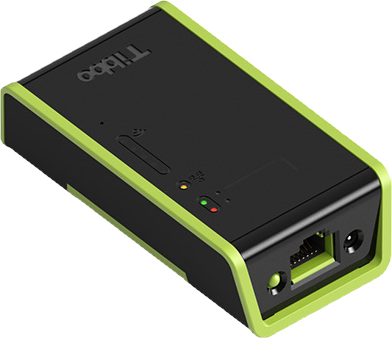 DS1100 BASIC Programable Serial Controller