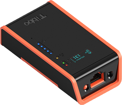 DS1101 Basic programmable Serial Controller